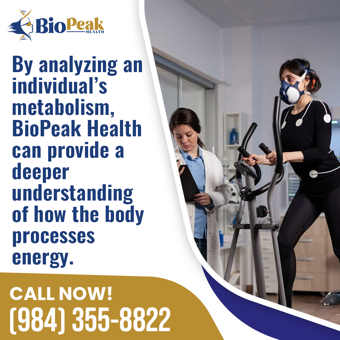 Top Reasons to Consider PNOĒ Testing in Raleigh, NC