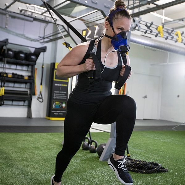 VO₂ Max Testing in Raleigh, NC | BioPeak Health